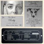 A comprehensive guide to design your Personalised Metal Plaques